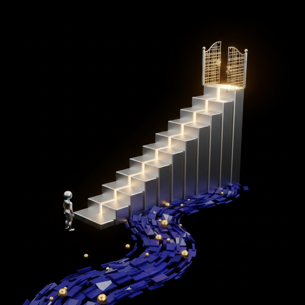 The Roth Conversion Ladder: How Early Retirees Access Their 401(k) Tax ...